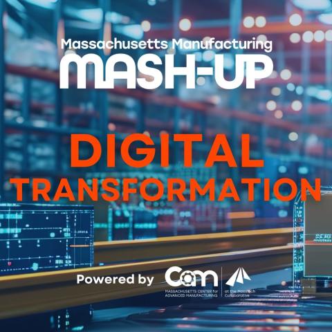 Mastering Digital Transformation with Strategic Roadmapping | Mashup MFG